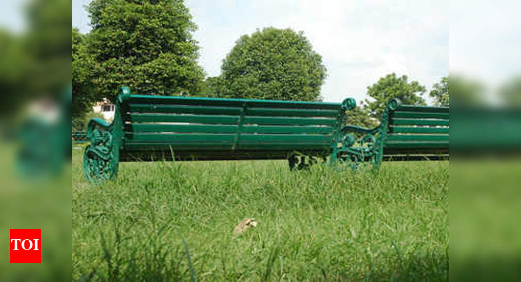 Attingal town park gets a makeover | Thiruvananthapuram News - Times of ...