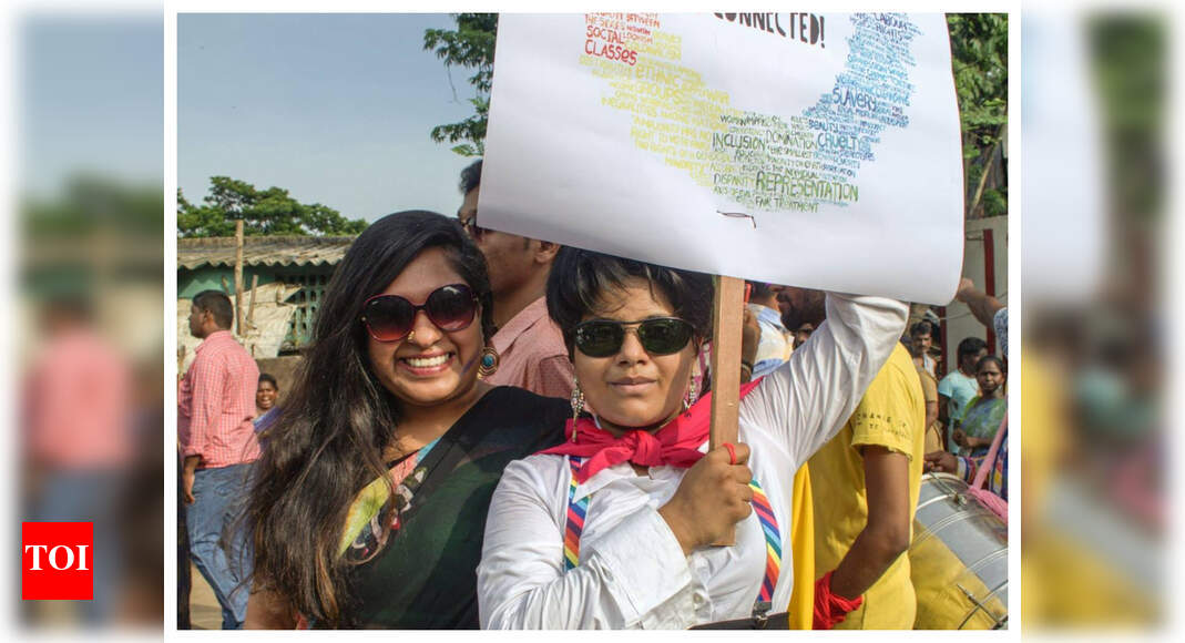 When colleges help create a culture of inclusivity | Chennai News ...