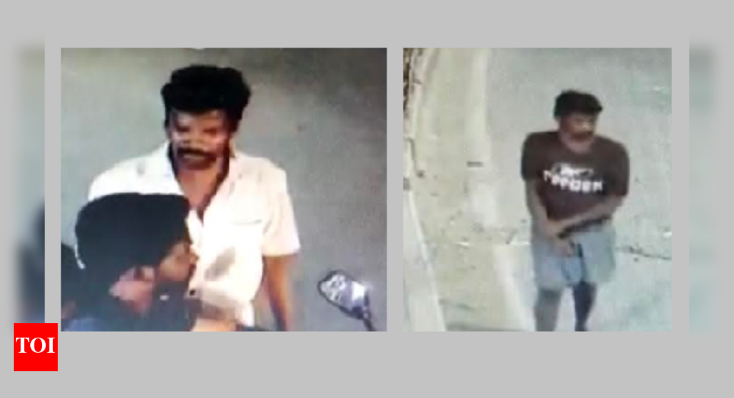 Murder and attempt to murder by slashing genitals: Man arrested in ...