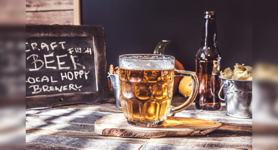 Now get fresh beer in UP as microbreweries finally make their way in ...