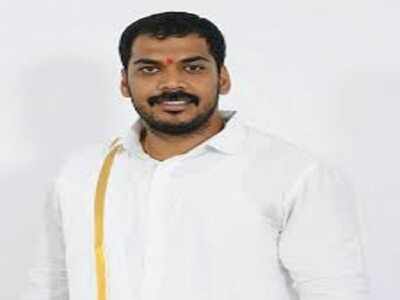 Will dig out all TDP irregularities: Irrigation minister Anil Kumar Yadav | Amaravati News ...