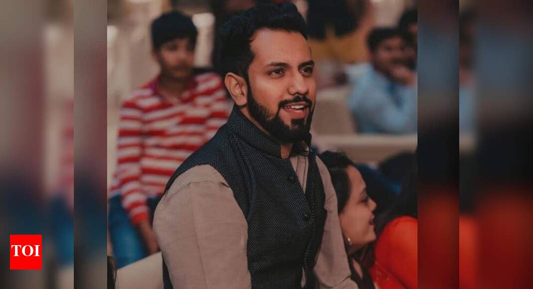 IGFF: Siddharth Randeria wins best actor critics award for his role in ...