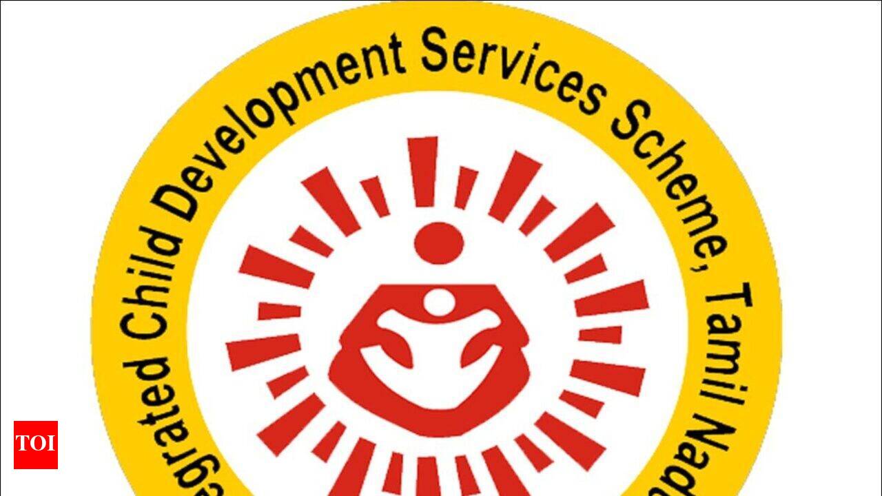 Icds Logo
