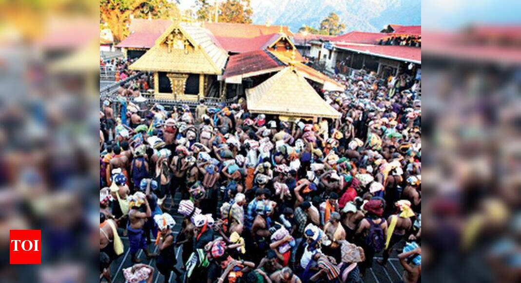 TDB accounts office for appointment freeze | Kochi News - Times of India