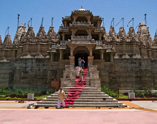 Pali–the glorious city of Rajasthan near Jodhpur | TimesTravel