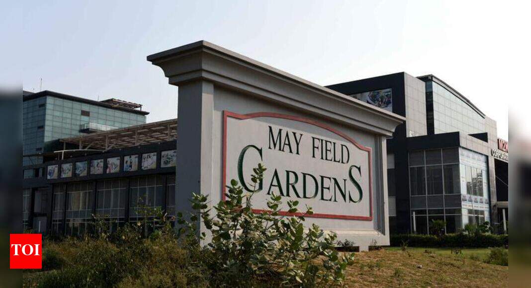 400 Mayfield Garden residents fear losing water connections | Gurgaon ...