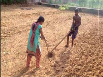 Did the Roman's of 36 CE really use slaves to pull plows in the fields ...