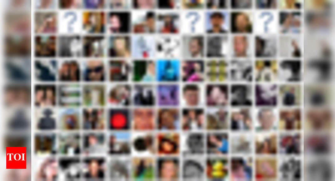 Israel uses Facebook to catch draft dodgers - Times of India