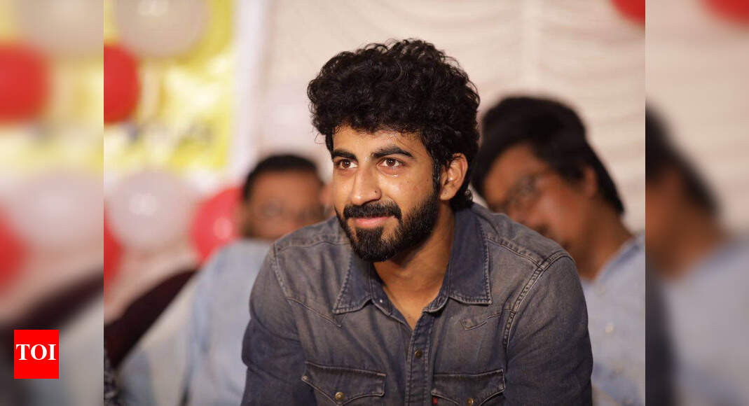 Roshan Mathews in Anurag Kashyap’s next | Malayalam Movie News - Times of India