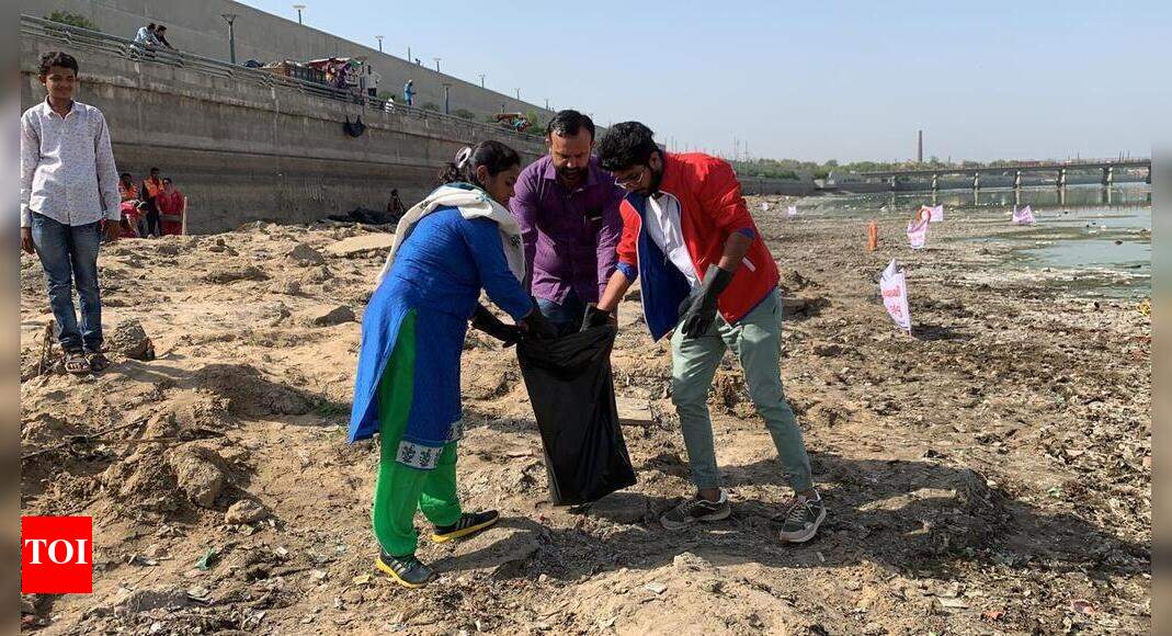 Cleaning the Sabarmati river was an eye-opener: Jigrra | Gujarati Movie ...
