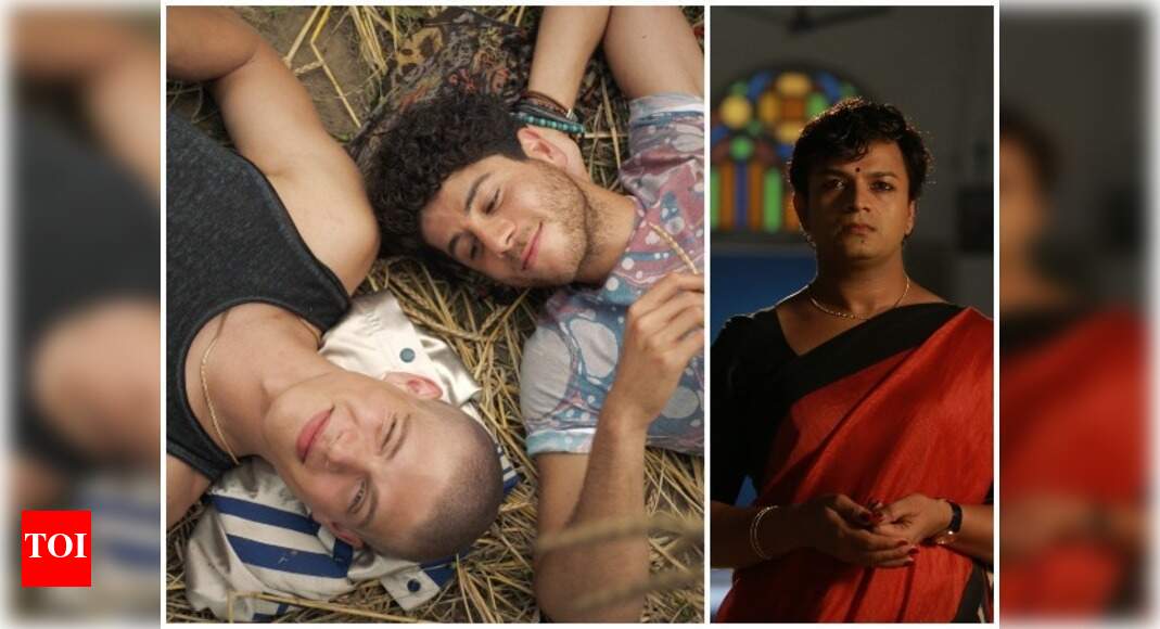 ‘The opening and closing films reflect the KASHISH 2019 theme’ | Mumbai ...