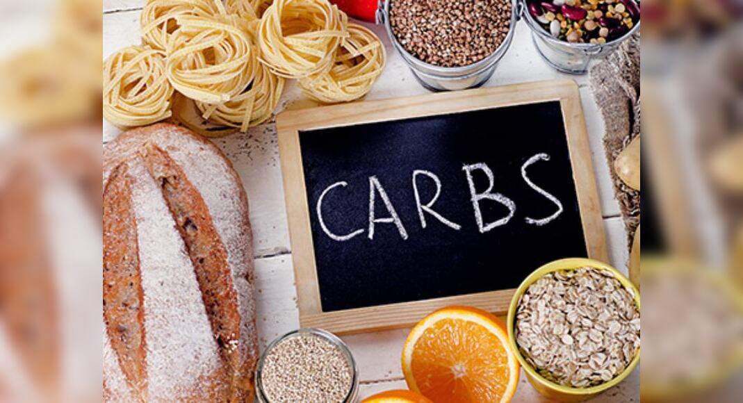 Experts says *this* is the best time to eat carbs - Misskyra.com