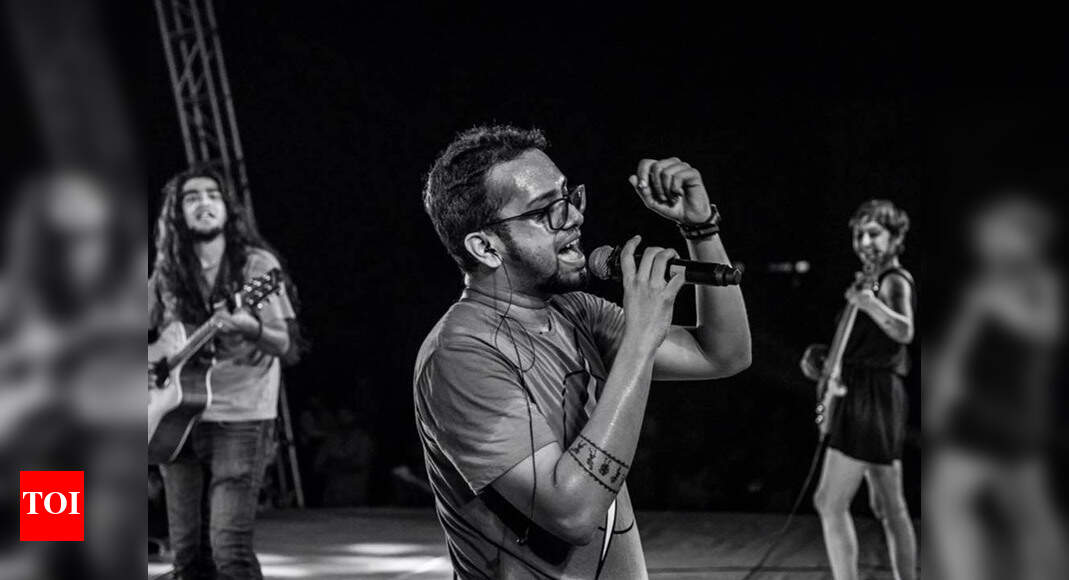 Sachin Warrier Wedding: Singer Sachin Warrier gets married | Malayalam ...