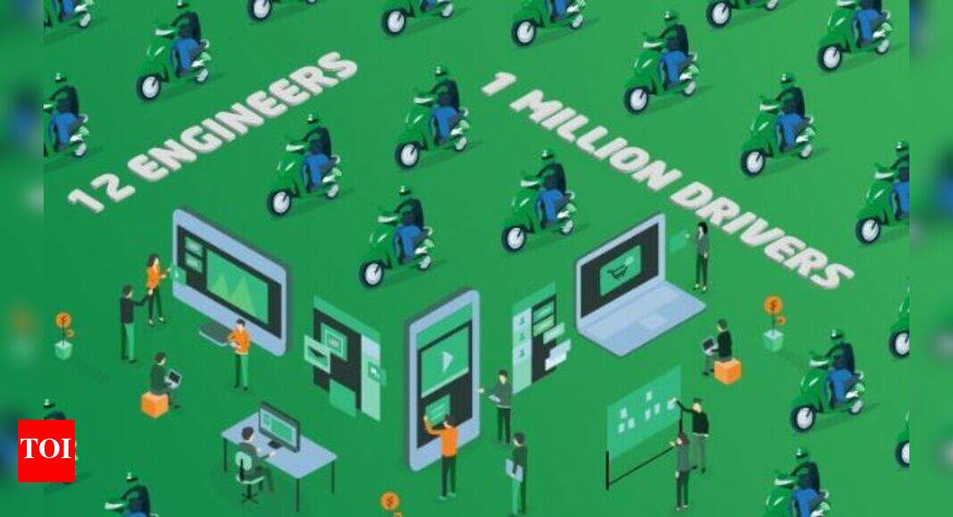 GoJek acquires B’luru-based AirCTO, sets up tech centre in Gurgaon ...