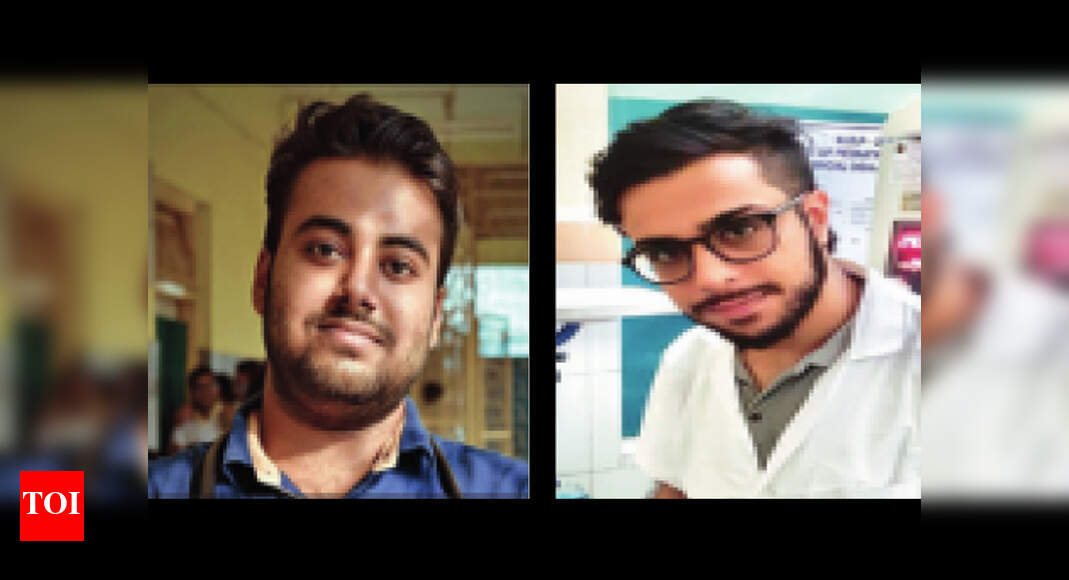 Kolkata: Injured doctor stable, may be released in two days | Kolkata ...