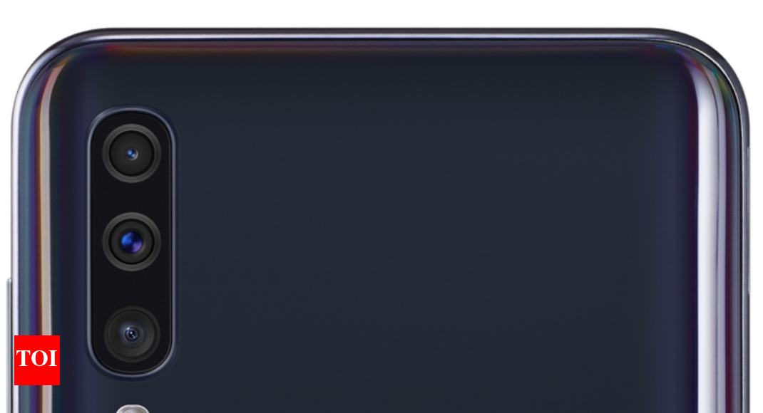 Samsung’s 64MP camera sensor might show up in this brand’s smartphone ...