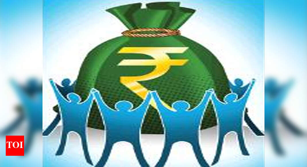Rehabilitation project with World Bank aid | Pune News - Times of India