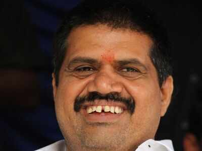 Avanthi Srinivas to hold meet at KGH on June 19 | Visakhapatnam News ...