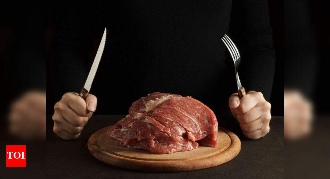 Switching to carnivore diet? Here's what you need to know - Times of India