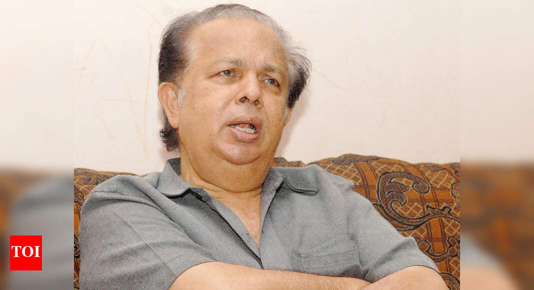 'Most exciting': Ex-Isro chief on space station plans | India News ...