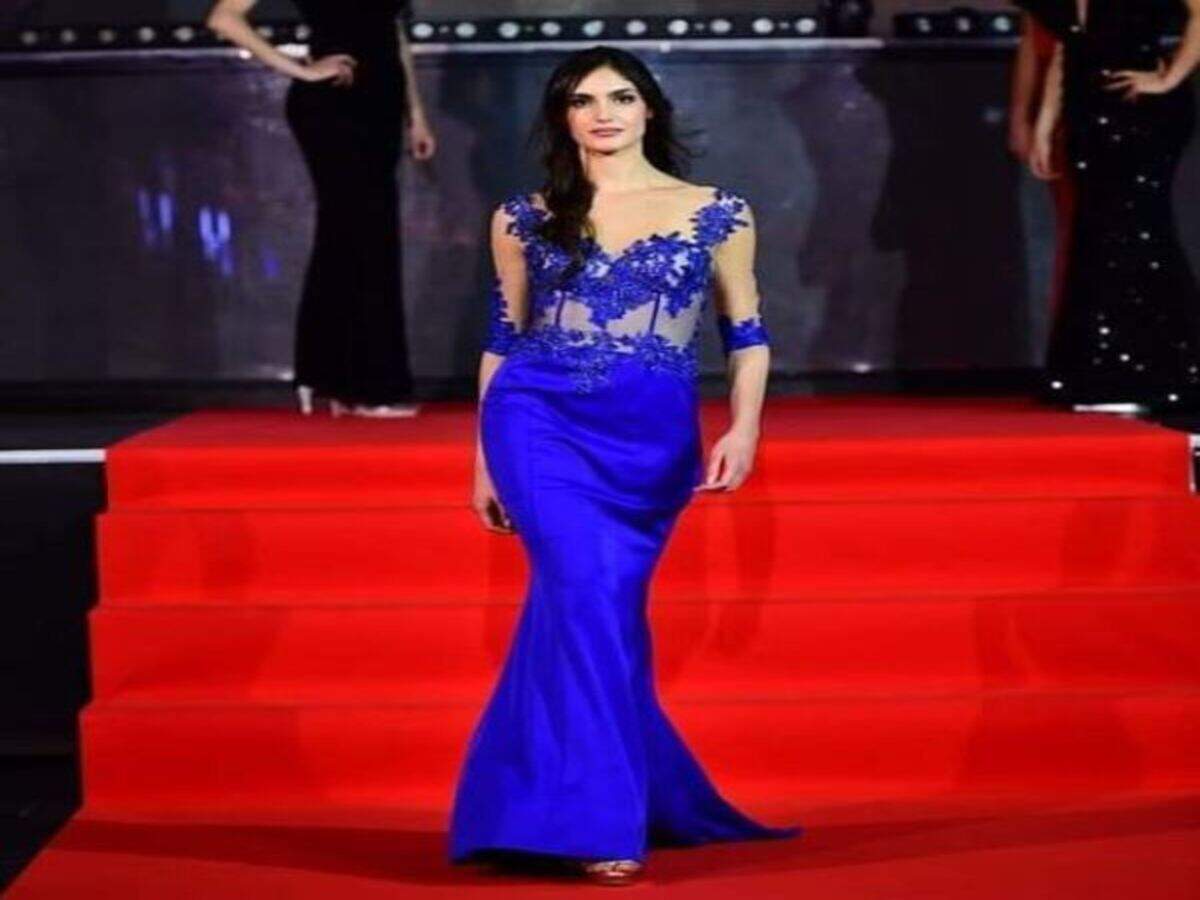 Francesca Giordano crowned Miss International Italy 2019