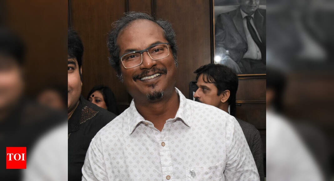 Chandan Sen and Co. ready with a new project | Bengali Movie News ...