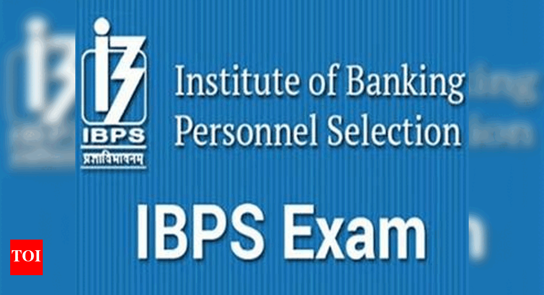 IBPS RRB Recruitment 2019: Application begins @ ibps.in; check ...