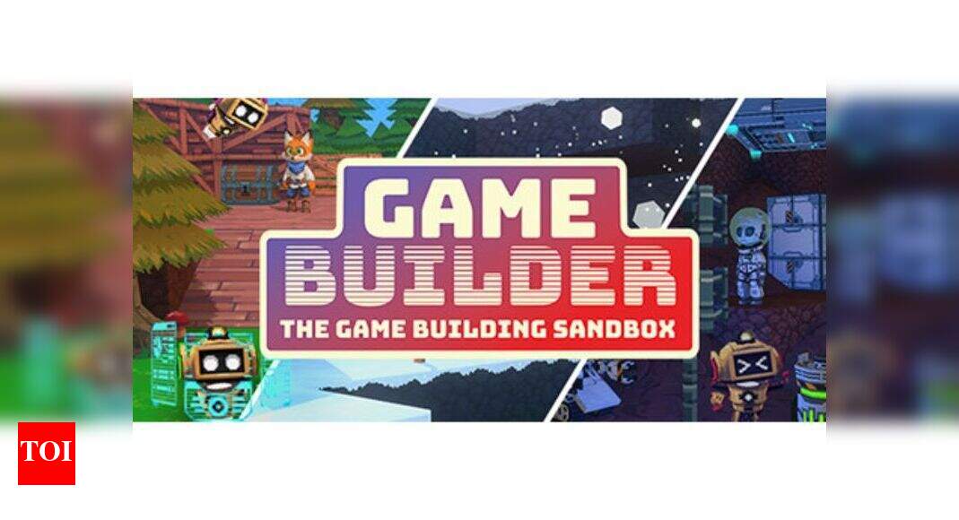Google New Game: This video game let gamers build video games - Times ...
