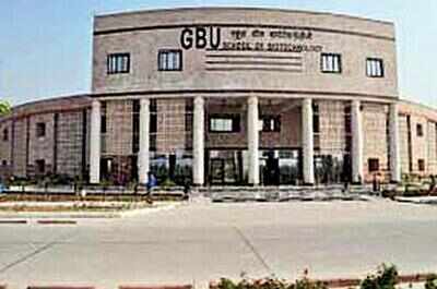 From July, GBU will offer an MTech course on metro operations | Noida ...