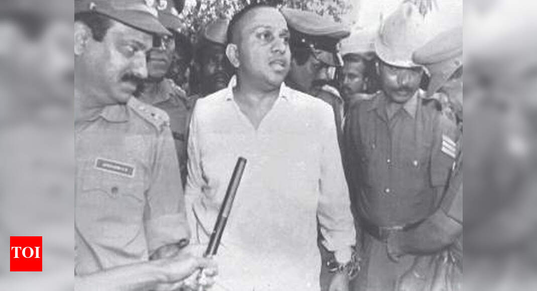 Tandoor murder case: Delhi government to move Supreme Court | Delhi ...