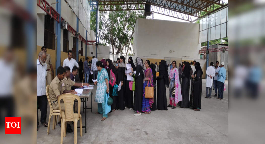 Bangalore IMA Scam: Grilled by police on June 6, Mohammed Mansoor Khan still fled country two ...