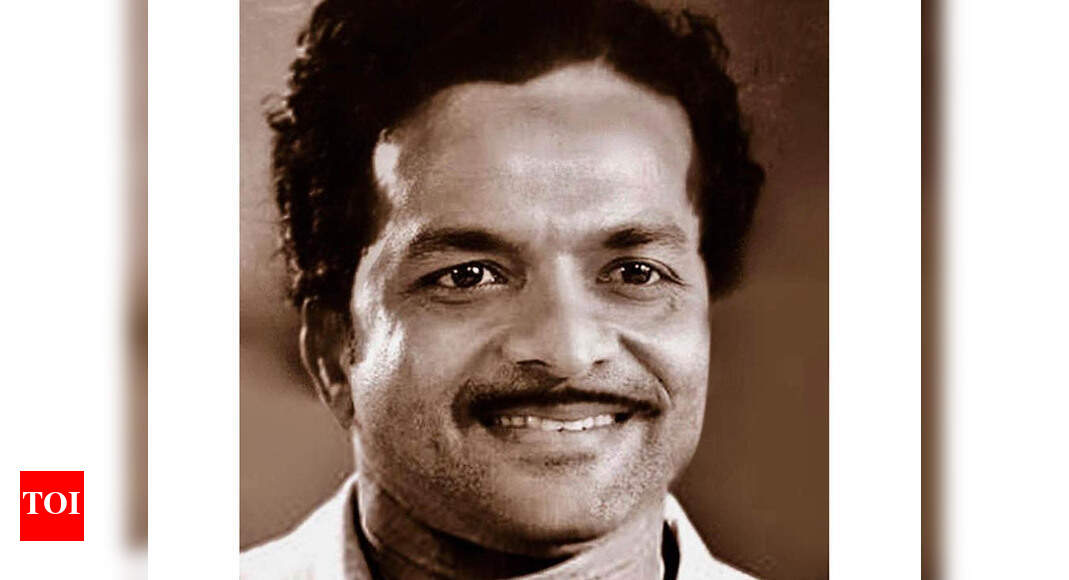 Jayasurya to play Sathyan in his biopic | Malayalam Movie News - Times ...