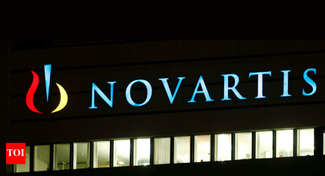 Novartis India appoints Sanjay Murdeshwar as vice-chairman and managing ...