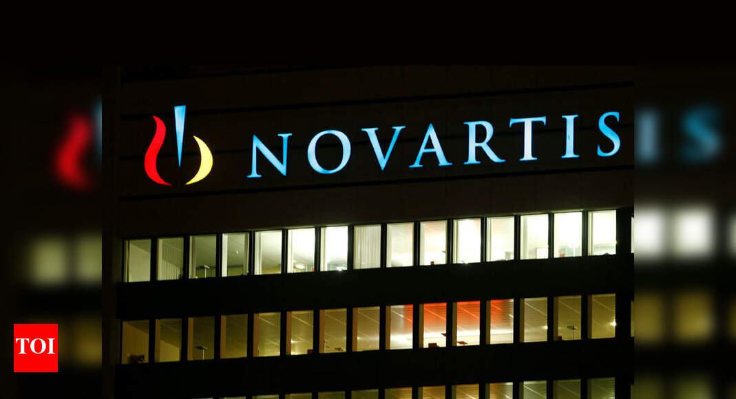 Novartis India appoints Sanjay Murdeshwar as vice-chairman and managing ...