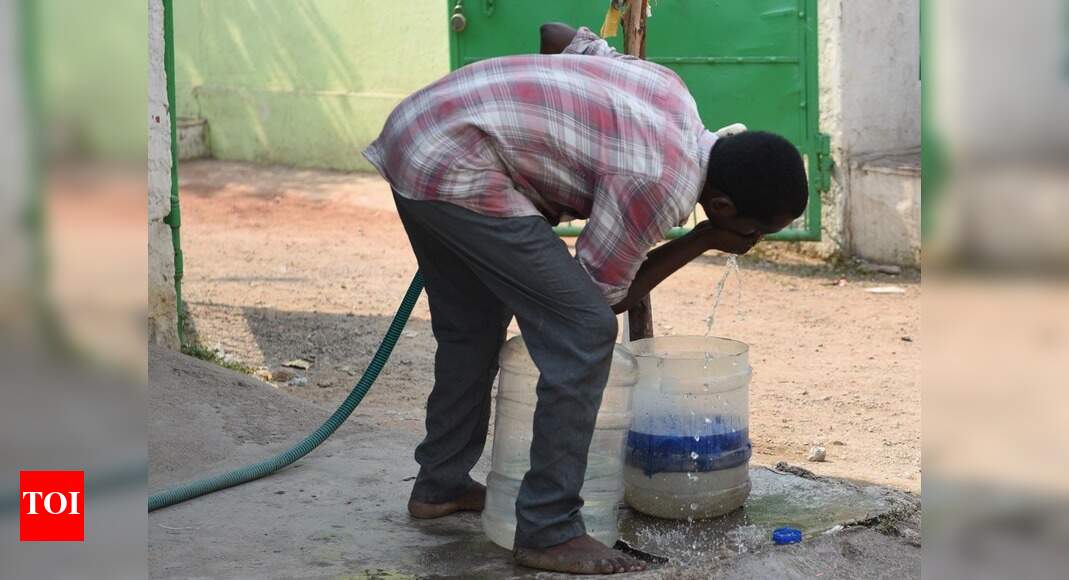 Narendra Modi: Now, PM Modi wants to make piped water drive as big as ...