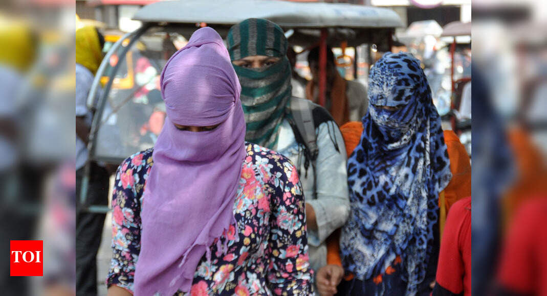 Bihar: Heatwave claims 29 lives in three districts | India News - Times ...