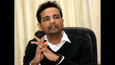 1 lakh twin bins to segregate waste: PMC | Patna News - Times of India