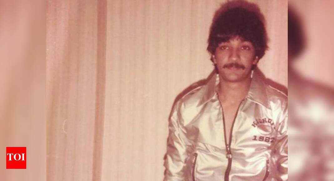 Happy Father's Day: Ranveer Singh wishes Father Jagjit Singh Bhavnani ...