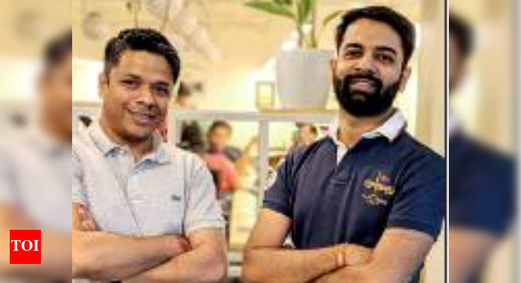 Our market was not clearly defined - Times of India