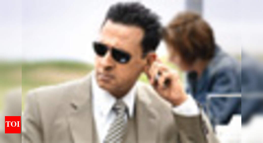 Gulshan's bad man with a good heart | Hindi Movie News - Times of India