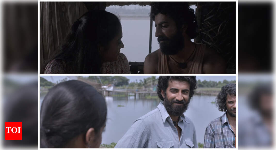 Watch: 'Pranthan Kandalil' music video from 'Thottappan' is out ...