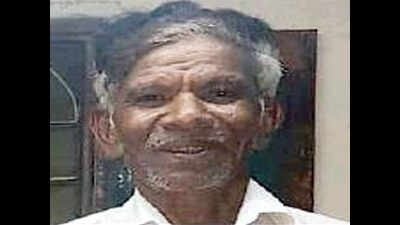 Residents sing hosanna to ‘Chennai Yesu’ who kept neighborhood clean ...