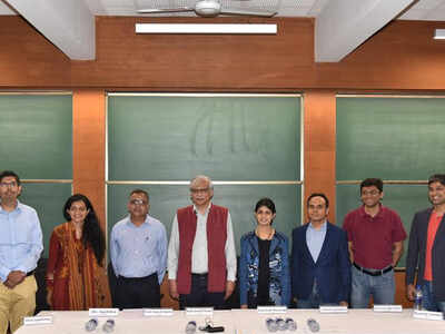 6 get IIM-Ahmedabad’s Young Alumni Achievers Award | Ahmedabad News ...