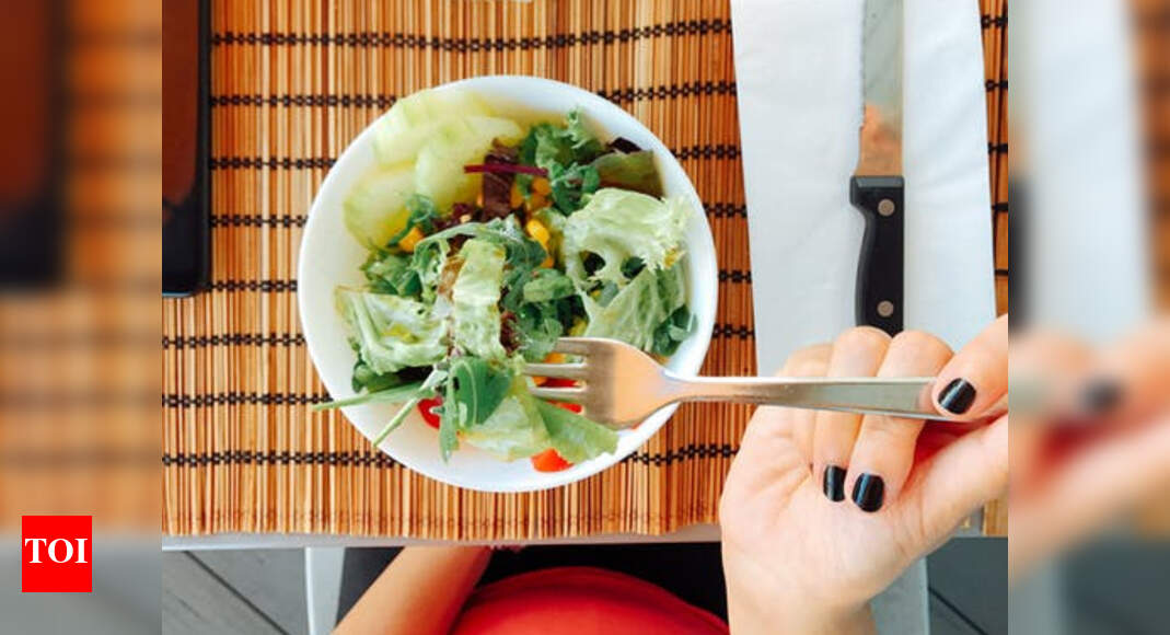 The dangerous obsession of healthy eating! Why it is scary - Times of India