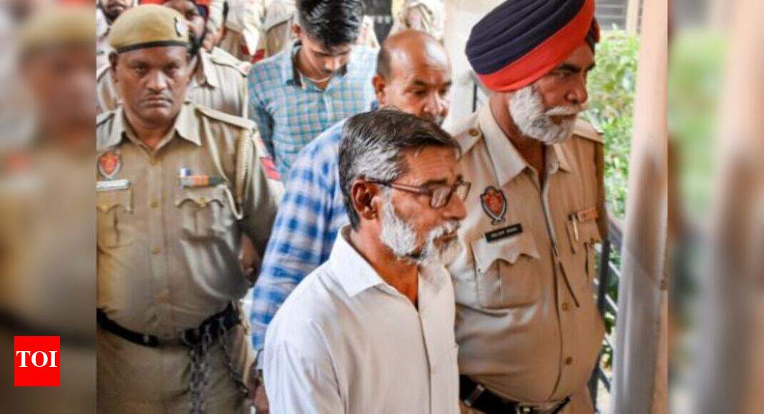 Court said poetic justice needs to be done in Kathua case, rejected ...