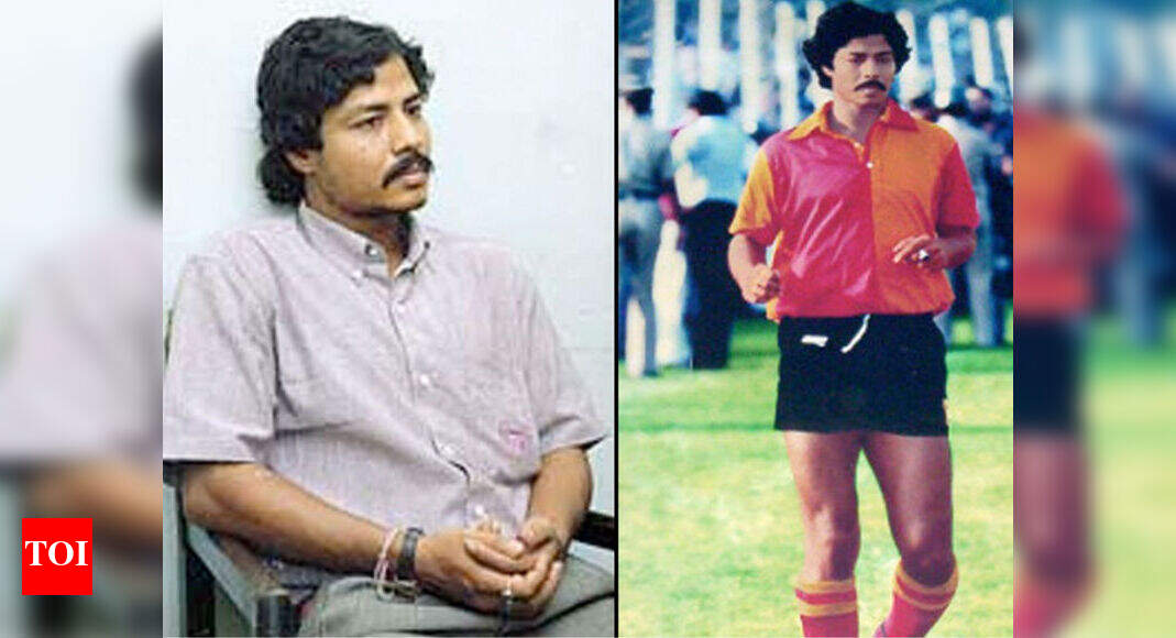 Krishanu Dey biopic will soon start rolling | Bengali Movie News ...