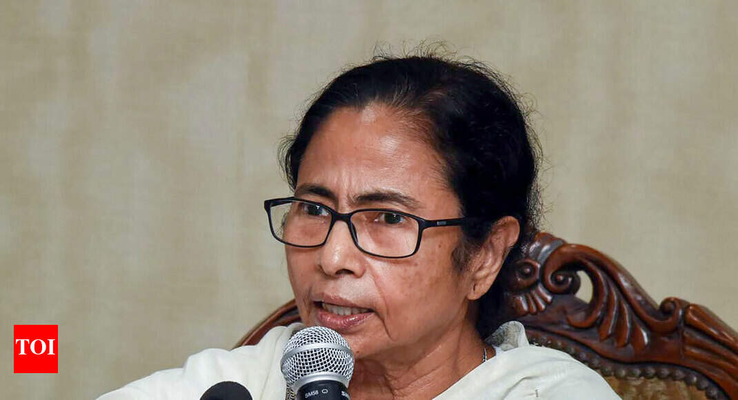 Mamata Banerjee meets protesting doctors, assures new security measures ...