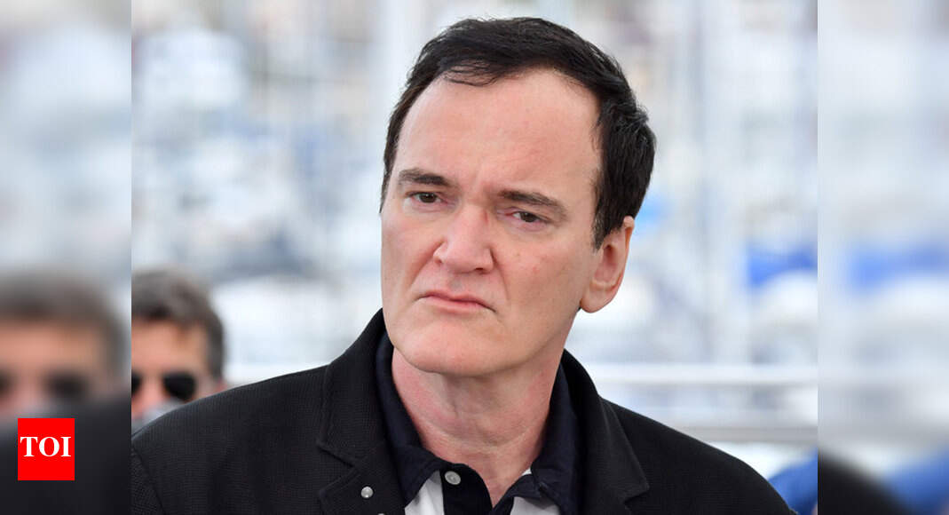 Quentin Tarantino's favourite Marvel movie is 'Thor: Ragnarok ...