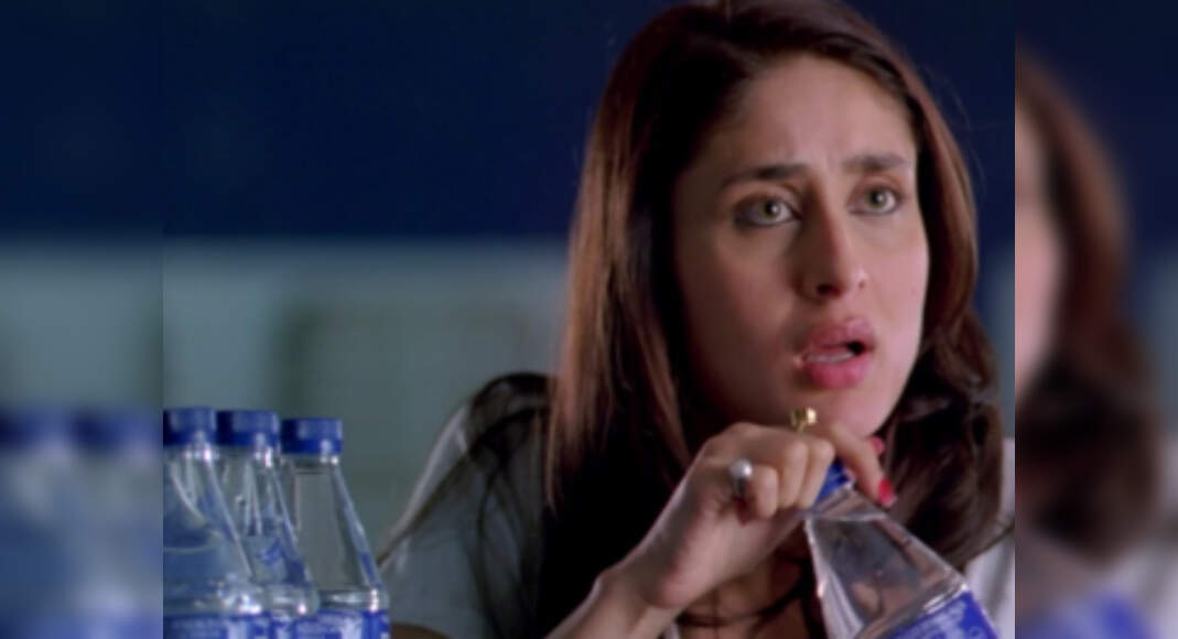 overhydration symptoms: Pick these signs to know if you're drinking too ...