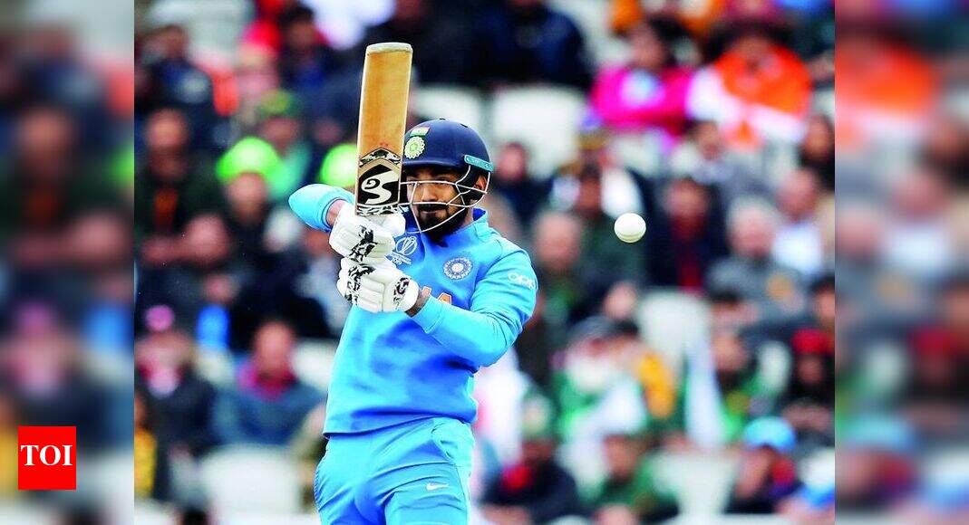 KL Rahul calls win surreal; also gets praises from Kris Srikkanth ...